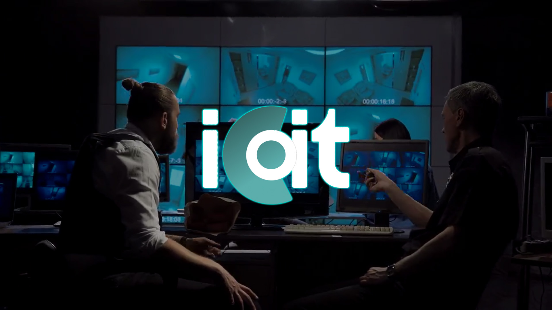 iCit Technologies